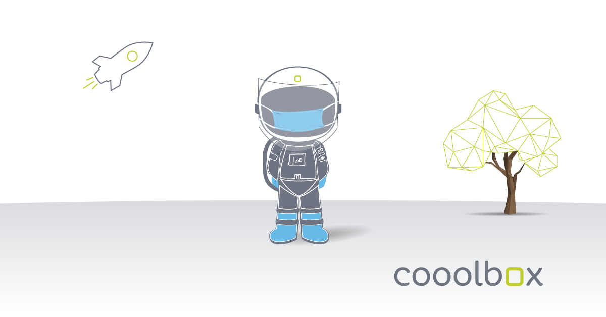 Cooolbox 2020 - Cooolbox