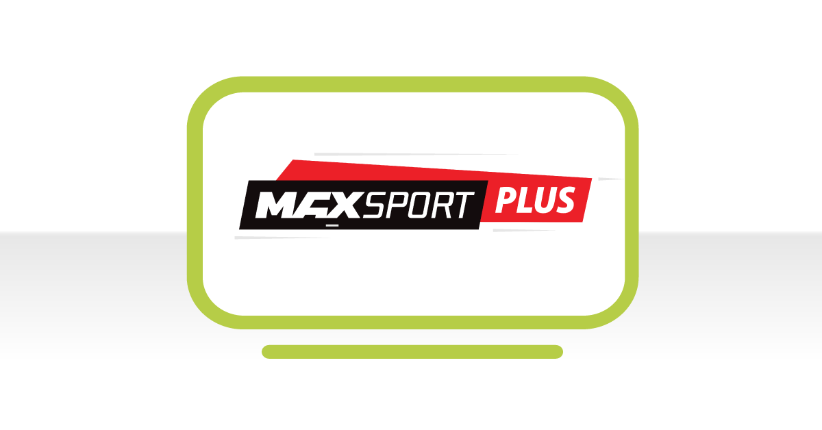 Стартираме предлагането на пакет MAX Sport Plus - Cooolbox