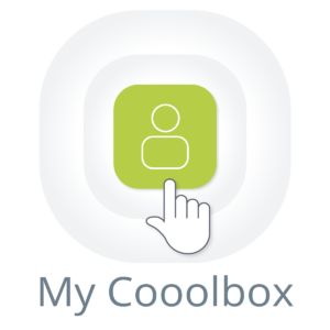 Клиентският портал My Cooolbox - Cooolbox