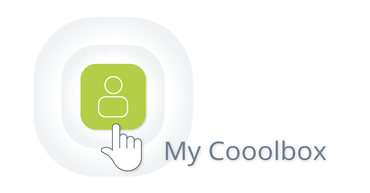 Клиентският портал My Cooolbox - Cooolbox