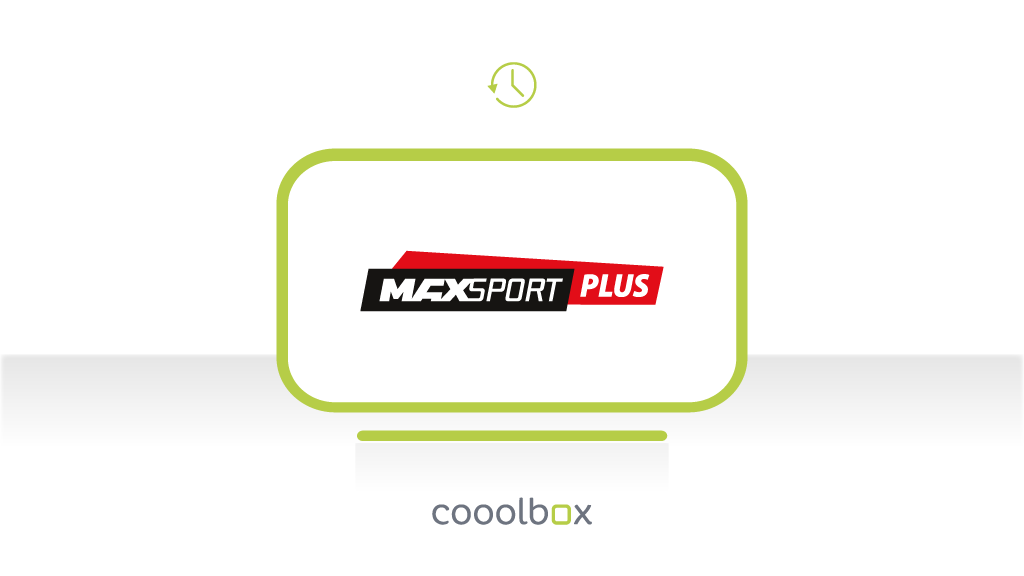 Каналите към пакет MAX Sport Plus вече и с добавени функции за времеви ...